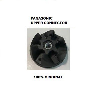PANASONIC UPPER CONNECTOR FOR BLENDER JUG *ORIGINAL* | Shopee Malaysia