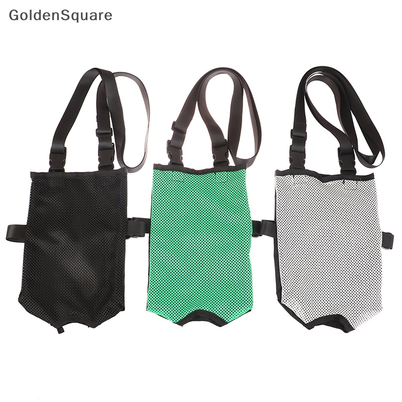 GG 2000ml Catheter Bag Urinary Drainage Catheter Bag Cover Holder Dual ...
