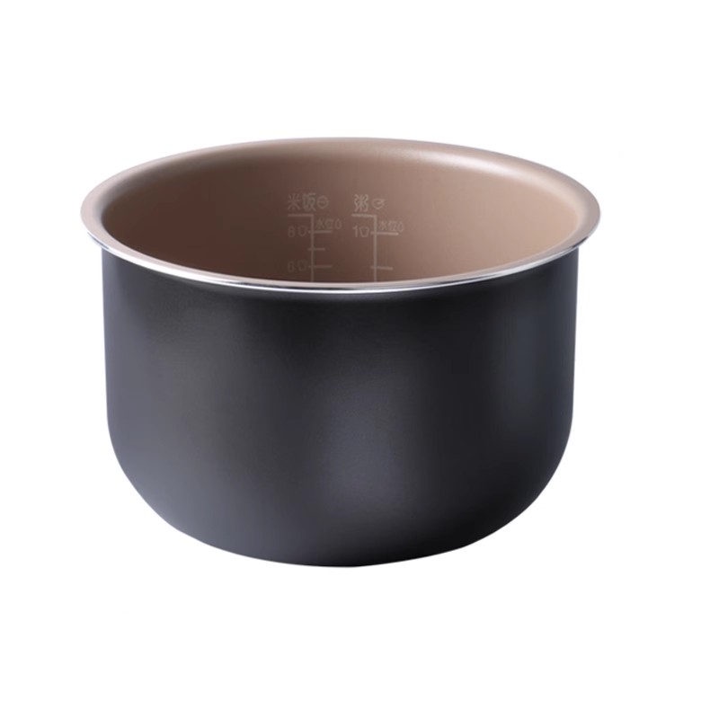4L Rice cooker liner non-stick inner pot Compatible for Philips Rice ...