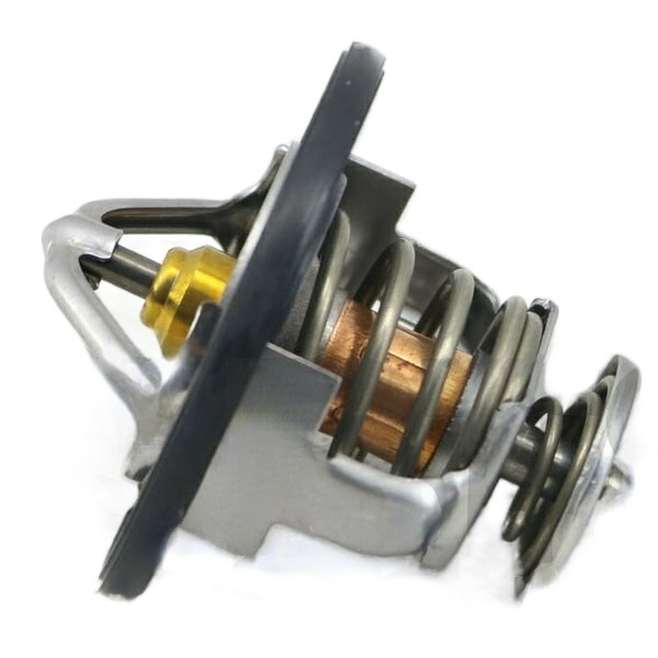 Thermostat for Mitsubishi L200 Triton Strada 2.5L 2008-2015 1305A191 ...