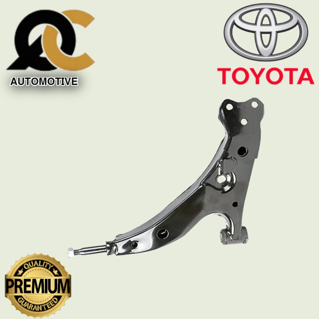Toyota Front Lower Arm TOYOTA COROLLA AE101 (TOYOTA JAPAN) | Shopee ...