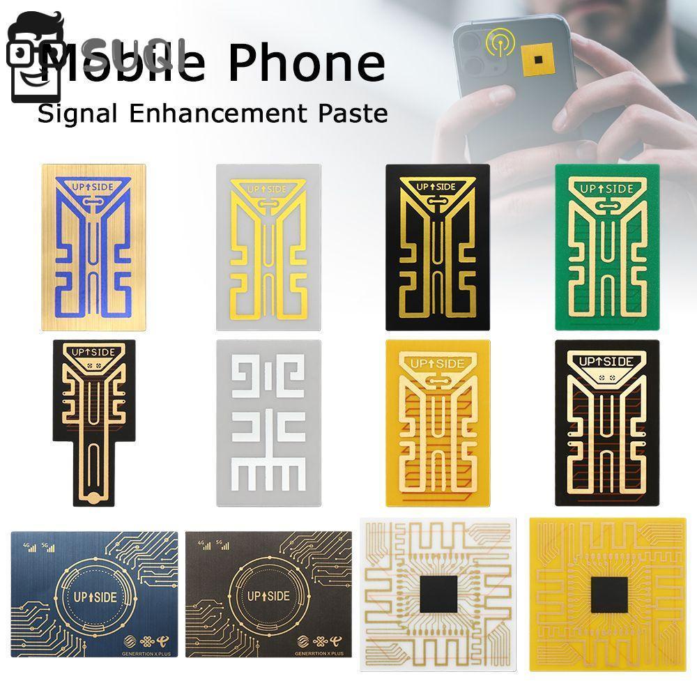 Phone Signal Enhancement Variety Stickers Sticker Mobile Phone Antenna ...