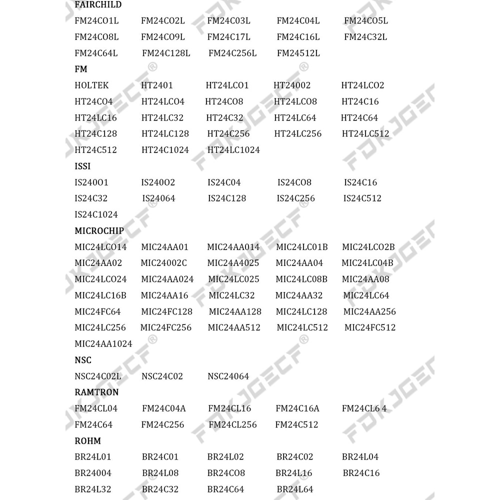 CH341A Programmer adapter+SOIC8 adapter+ SOP8 clip with cable+1.8V ...