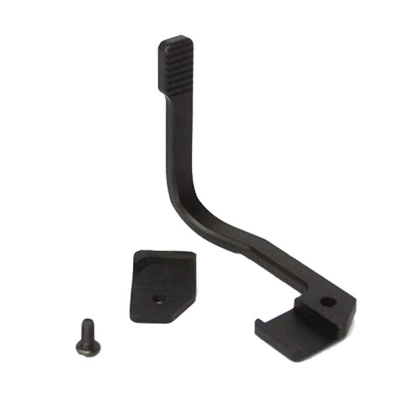 [SM]Aluminum Alloy Enhanced BAD Lever For M4/AR15/M16 MAP Bolt Catch ...