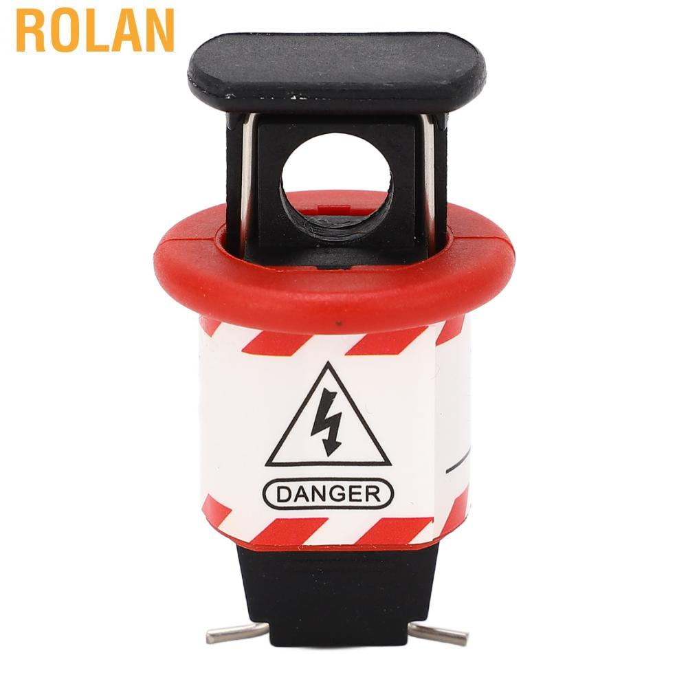 Electrical Air Breaker Switch Handle Lockout PA Pin Out Standard ...