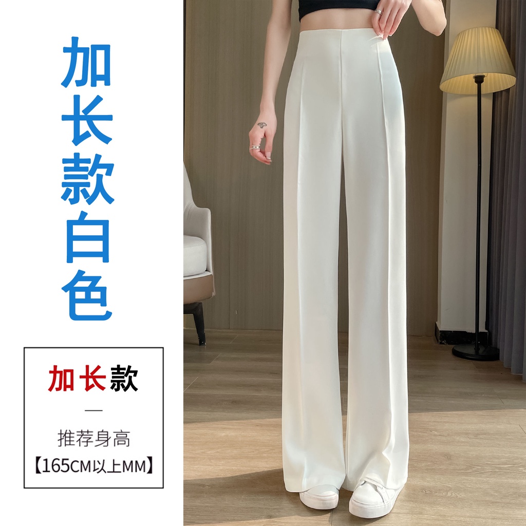 【Slim Fit】Side zipper Basic OL pants women pant in summer women pants ...