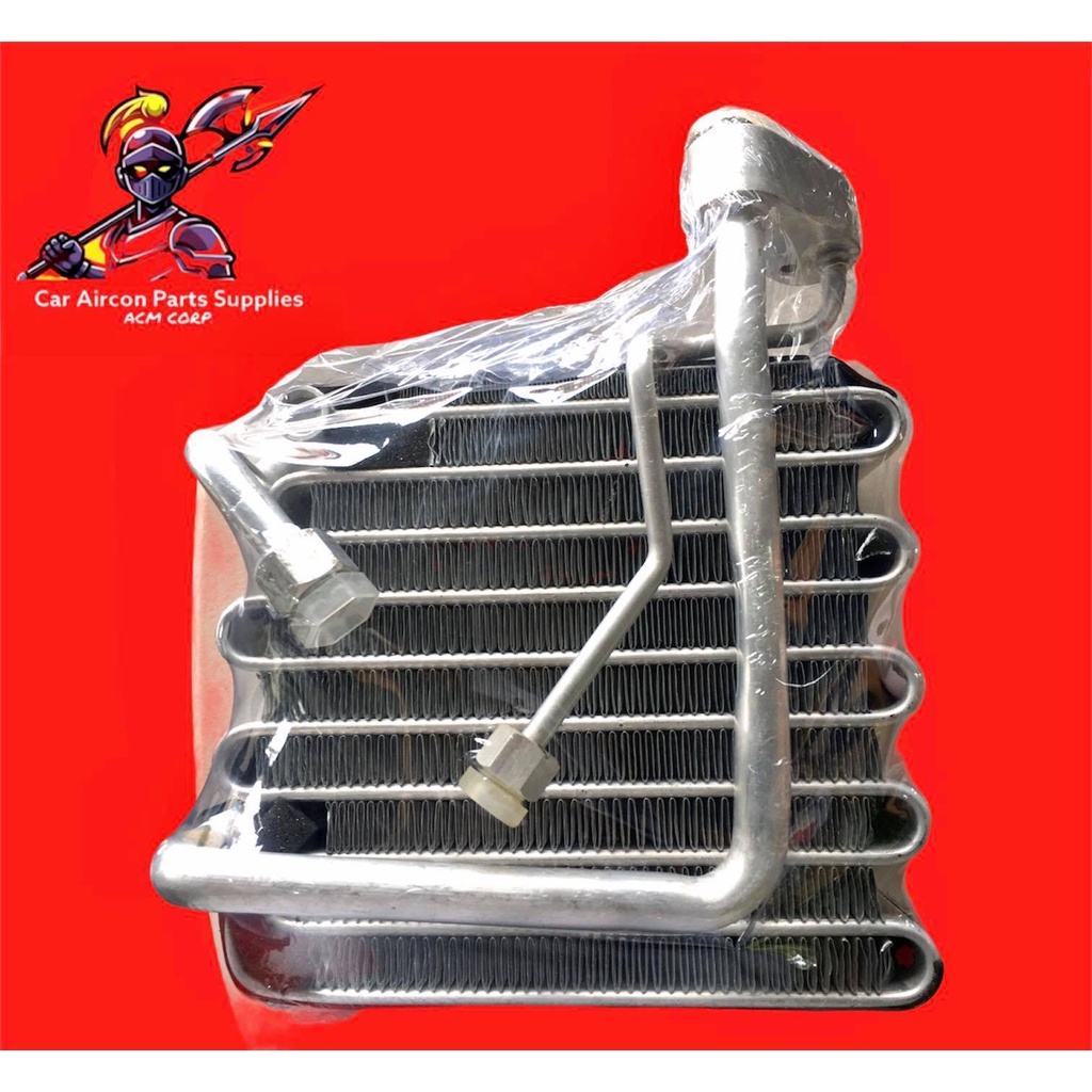 FORD RANGER 03-07 1st GEN SERPENTINE Evaporator Coil Car Aircon Parts ...