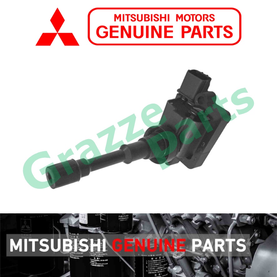Mitsubishi Original Ignition Spark Plug Coil MD362903 for Mitsubishi ...