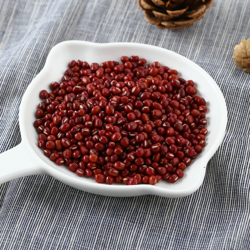 Handmade Pure White Bath Red Bean Powder 100 Grams. Khang Main Street ...