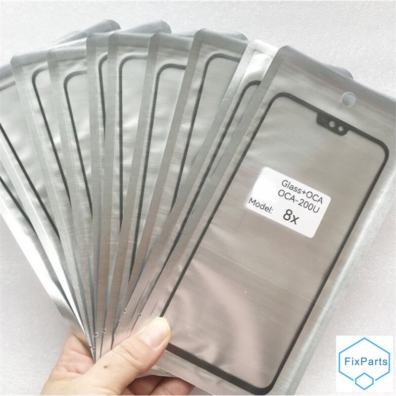 Touch Screen For Huawei Honor 8C 8X 9A 9C 9X Pro 10X Lite X20 X30 Front Panel LCD Display Out ...