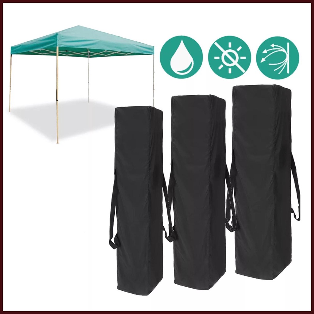 Tent Storage Bag Large Capability Folding Tent Storage Bag 2 Side ...