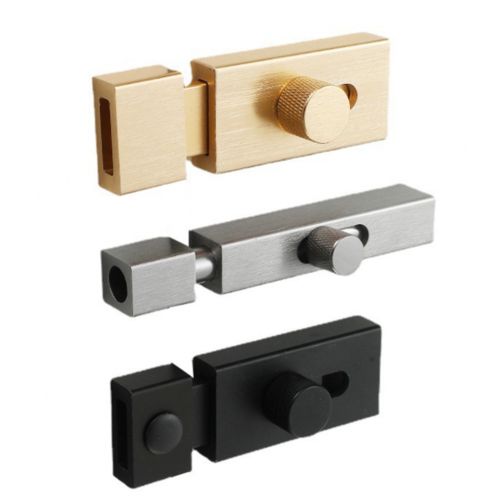 Thickened Room Door Latch Easy Installation and Maintenance Multiple ...