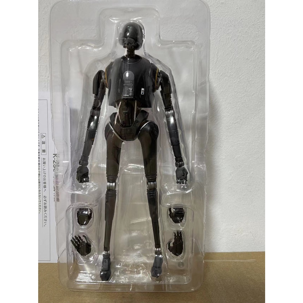 SHF Figures SHFiguarts One Piece Body Kun Body Chan Venom Kamen Rider ...