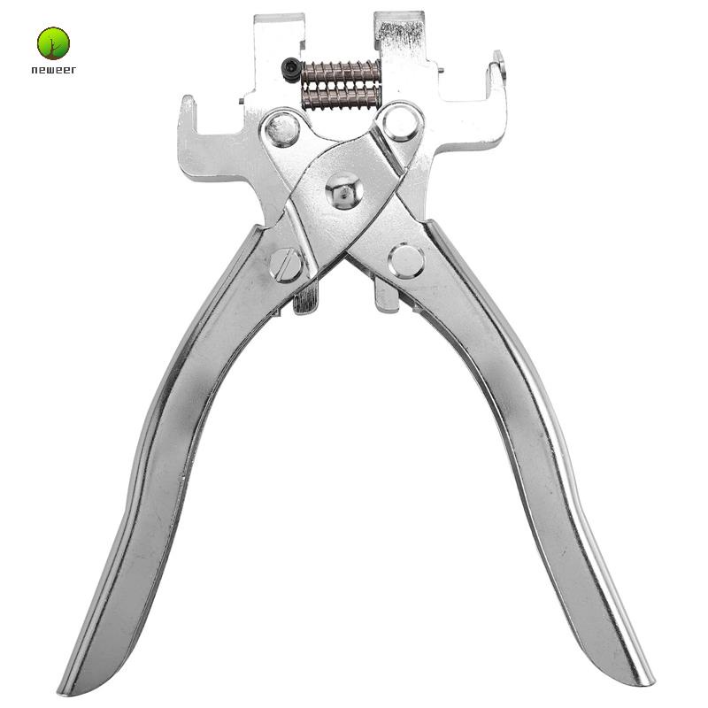 Locksmith Dismounting Pin Flip Key Vice Remover Flip Key Fixing Tool ...