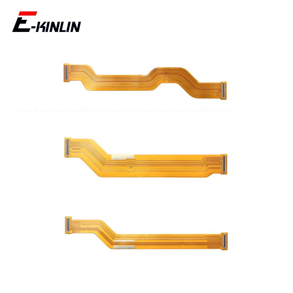 Main Board Motherboard LCD Display Connector Flex Cable For Vivo T2x ...