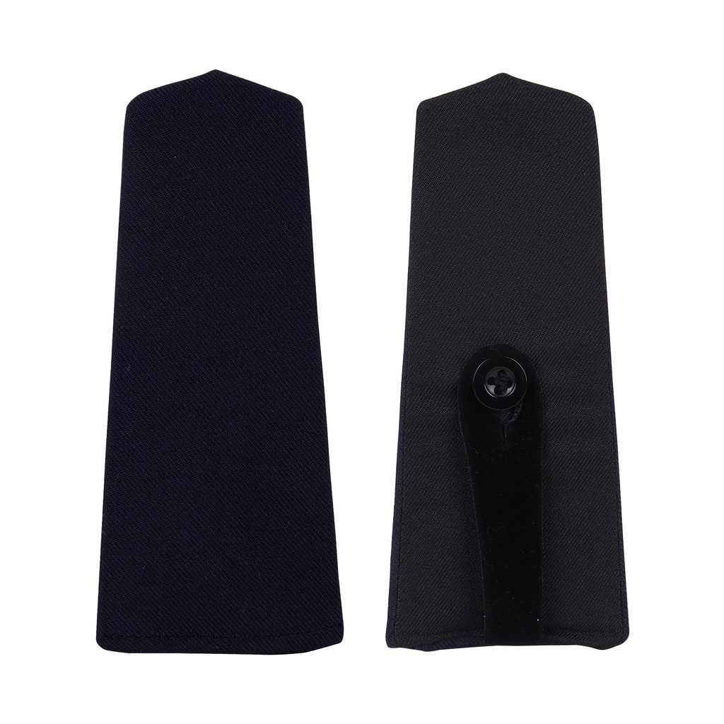 Outpost Epaulette / Epolet / Pangkat Officer / Pegawai Bulan Sabit ...
