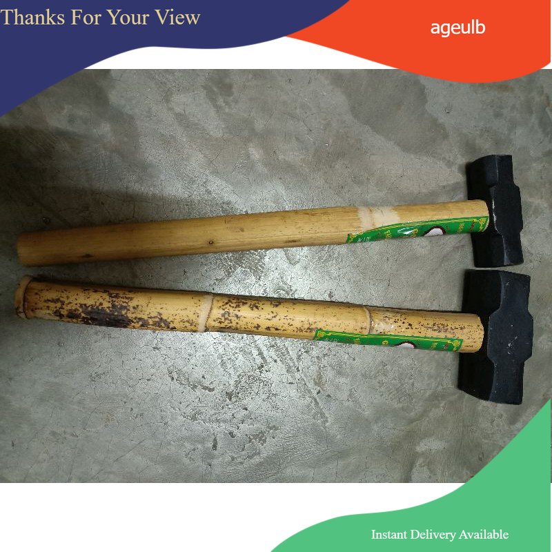 Sledge Hammer. Hammer/Tukul Besar | Shopee Malaysia