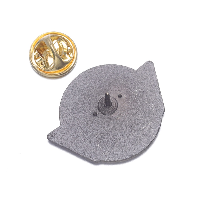 Yakuza Japanese Game Enamel Pin Retro Alloy Brooch Badges Backpack ...