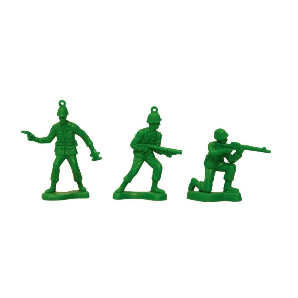 24 hours to deliver goodsBucket of soldiers Toy Story with 100-Toyng ...