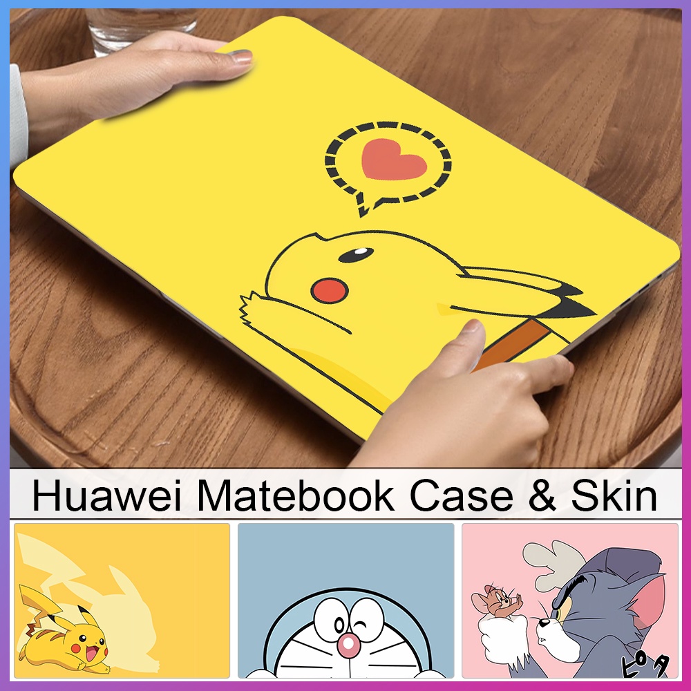 Compatible With HUAWEI MateBook D15 D14 Laotop Case 15.6 Inch Huawei ...