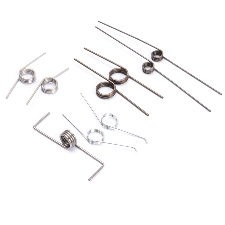 [WDY] Small Torque Spring Trash Can Spring Household Hand Press Foot ...