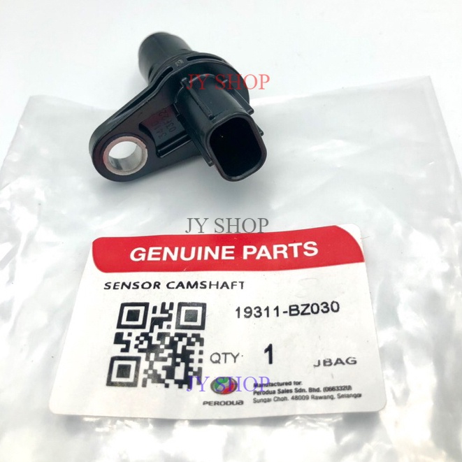 19311-BZ030 Perodua Myvi D20N Bezza 1.0 Axia Camshaft Sensor Crankshaft ...