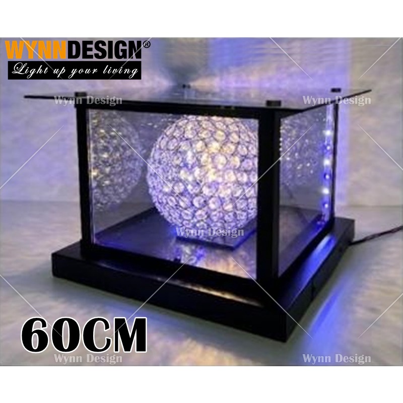 Wynn Design [60cm Pillar Light] Outdoor Gate Light Stainless Steel ...