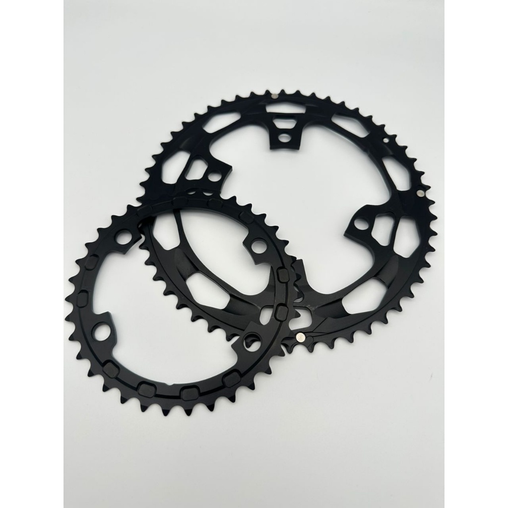 RIDEA Rides Chairing LF R491 (52 - 36T) | Shopee Malaysia