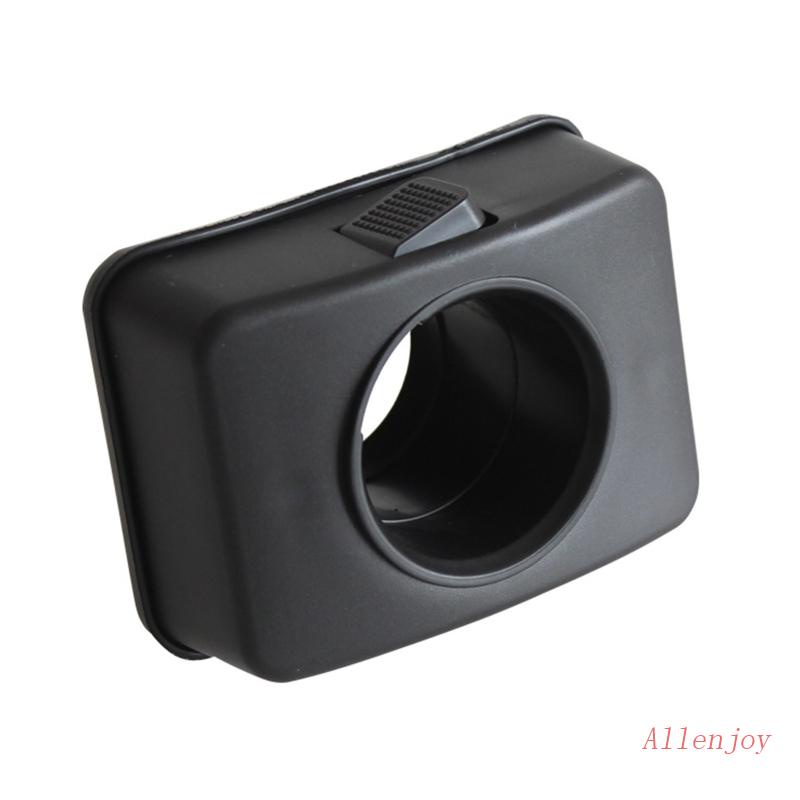JOY Industrial Vacuum Cleaner Interface Slot Host Connector Square Base ...