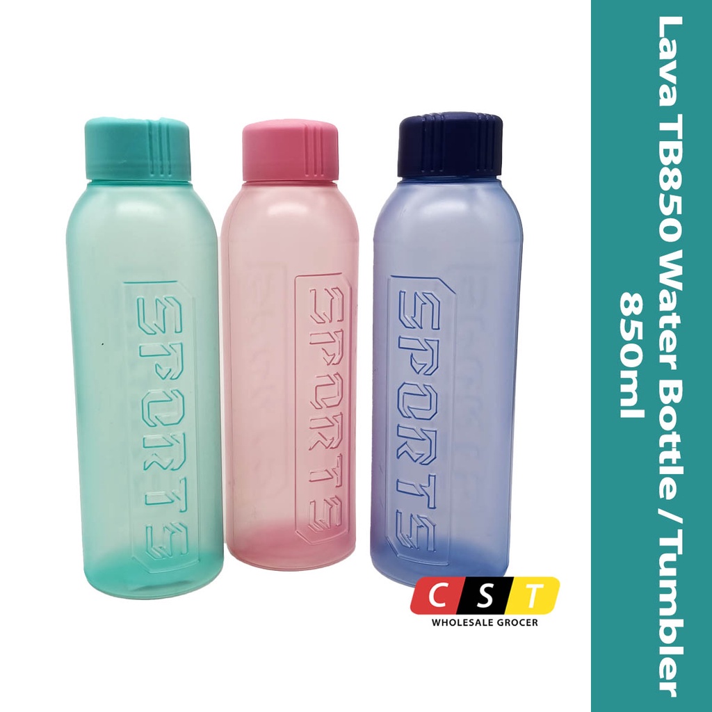 Lava TB850 Water Bottle / Tumbler 850ml | Shopee Malaysia