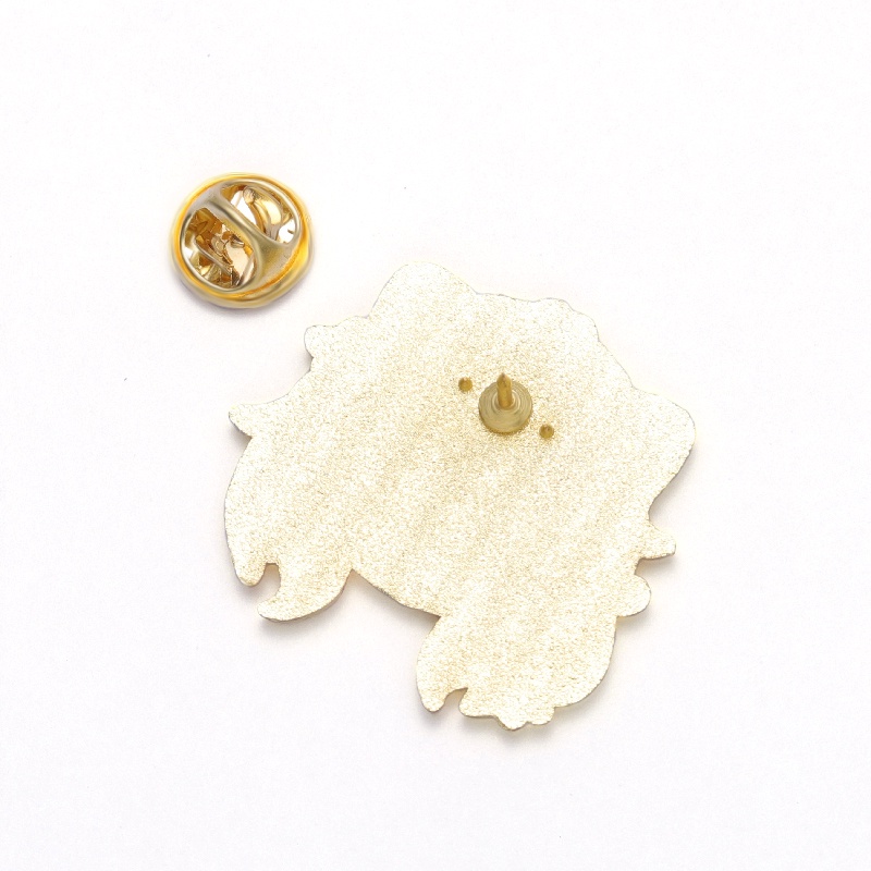 Anime SPY FAMILY Hard Enamel Pin Brooch Cute Anya Yor Loid Forger ...