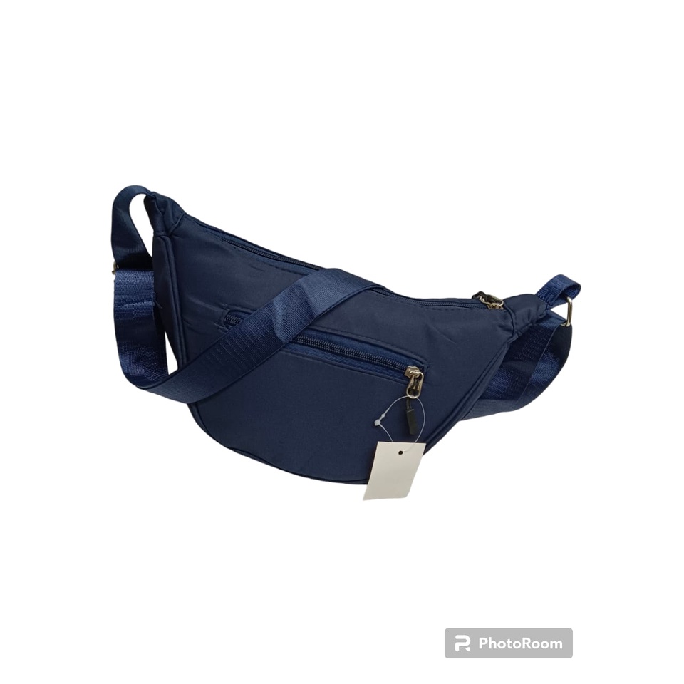 Nylon Uniqlo Sling Bag Crossbody Bag Bag Uniqlo Sling Bag Handbag Women ...