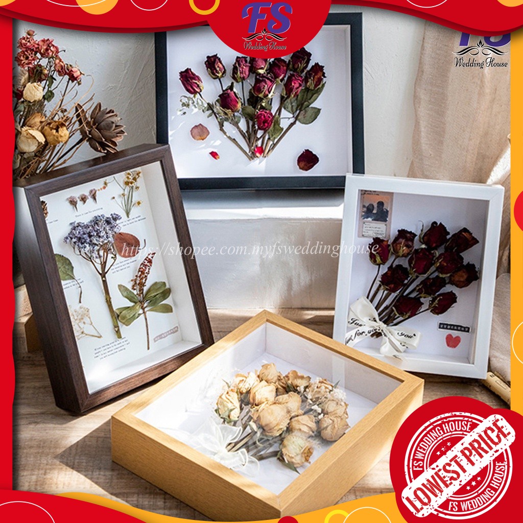 Photo Frame Classic Vintage Wall Frame Bingkai foto gambar gantung ...