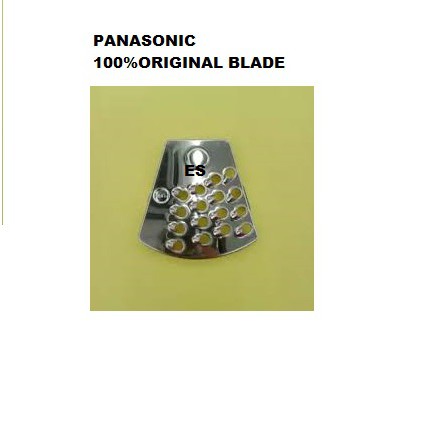 PANASONIC FOOD PROCESSOR MK-5087M shredding blade (Original) | Shopee ...