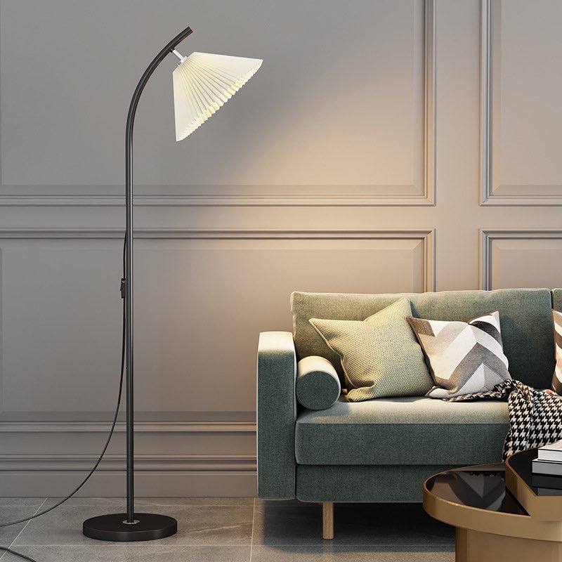 Modern Floor Lamp Standing Lamp Table lamp Lampu Meja Lampu Tidur Lampu ...