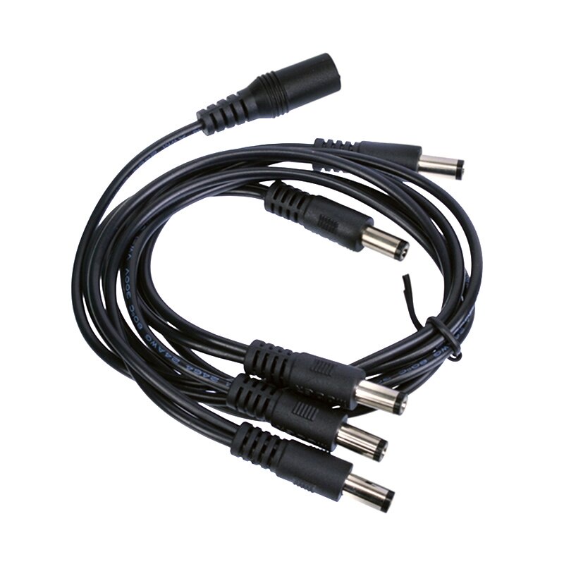 Mai-(Free Shipping)MOOER "Mary Chain" Series PDC-5S Strait head 5 way ...
