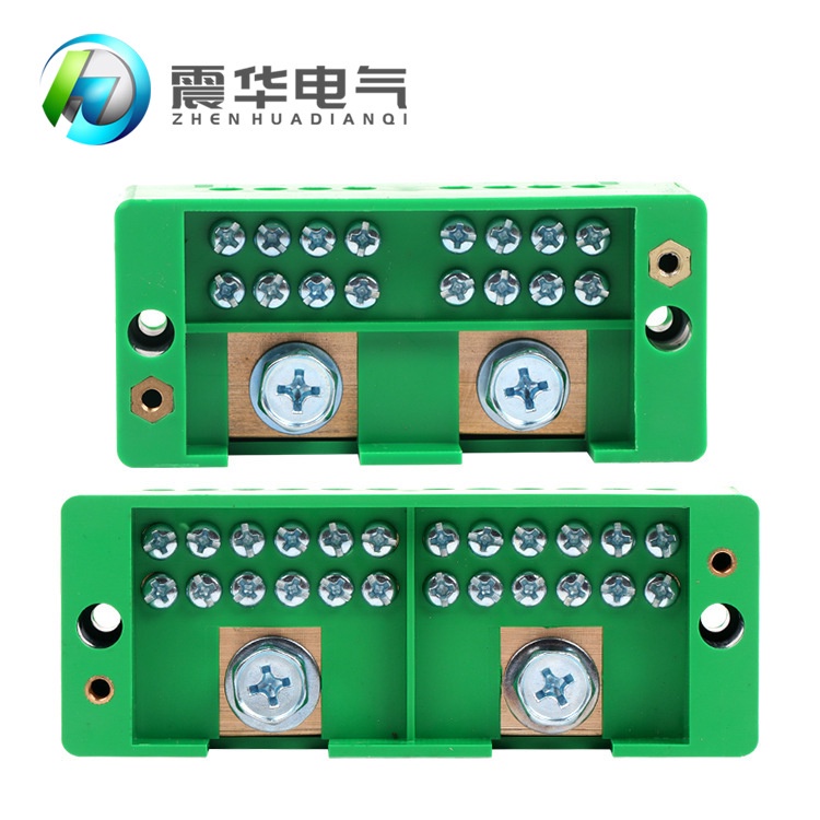 Ready Stock Splitter Box Wire Splitter Two In Eight Out Twelve Out ...