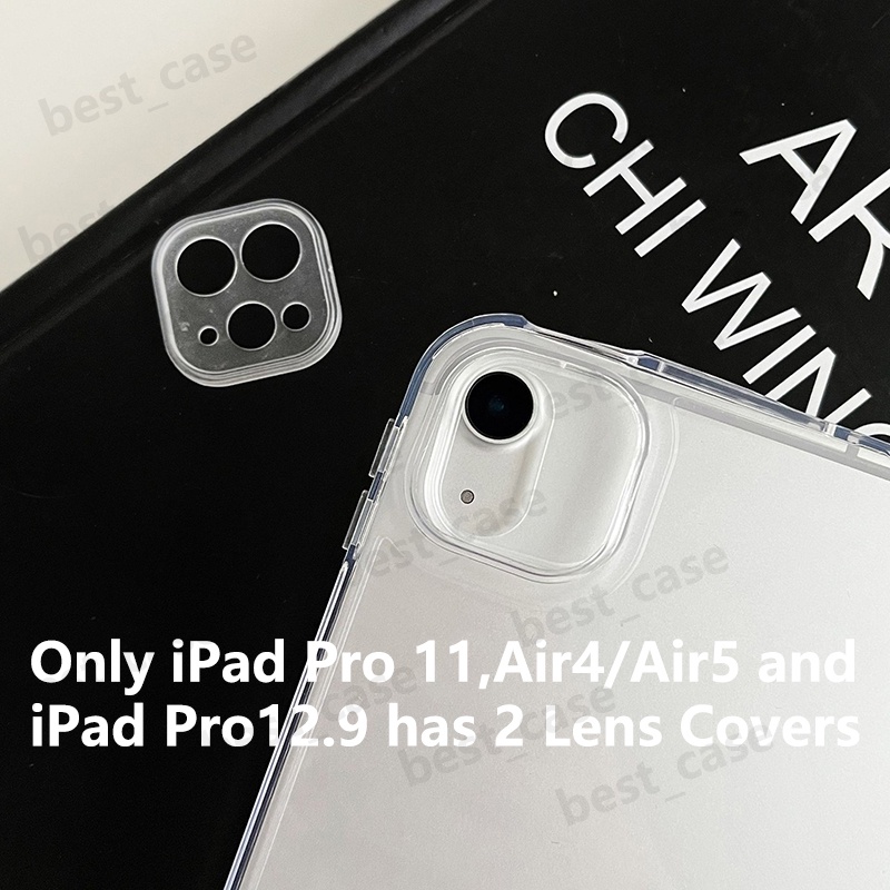 For iPad mini Air Pro 1 2 3 4 5 6 7 8 9 10 9.7 10.2 10.9 11 Casing ...