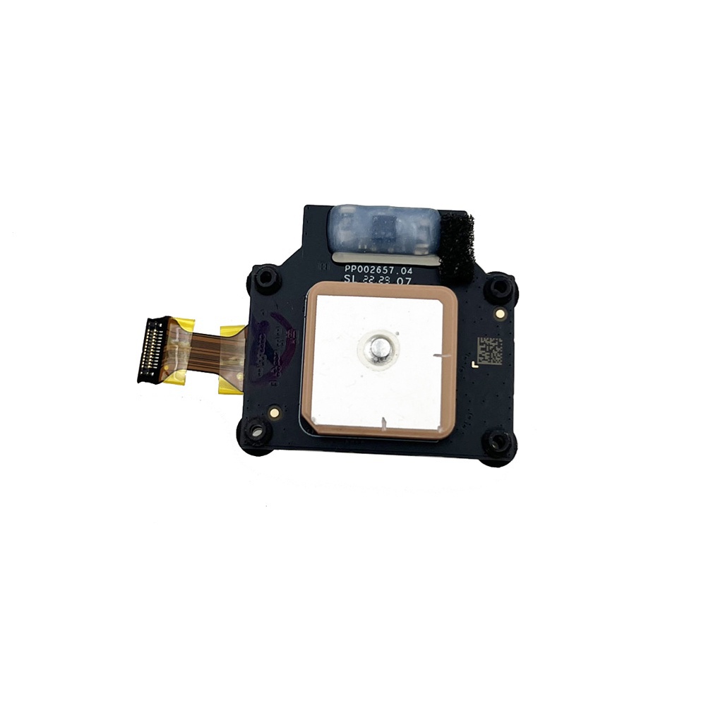 Original DJI MINI 3 PRO part - GPS Module Board for repair part Drone ...