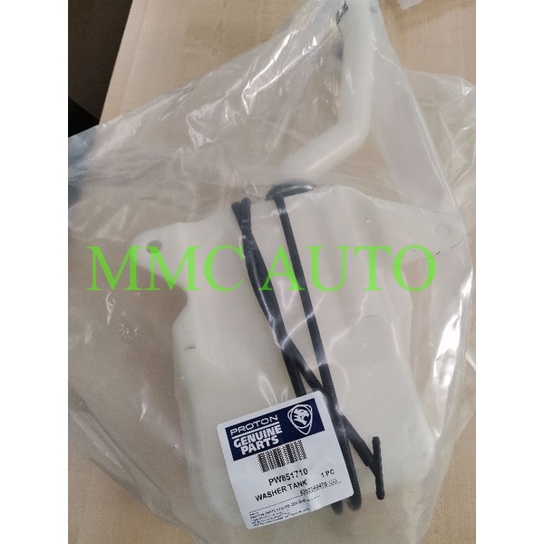 * PROTON PERSONA 2005 WASHER TANK/ WIPER TANK/ WIPER TABUNG GEN2 1.3 ...