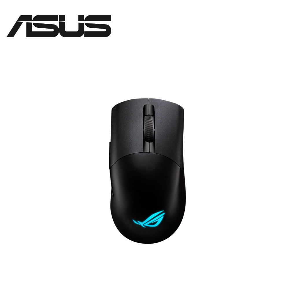 Asus Rog Keris Wireless Aim Point Lightweight Gaming Mouse | Shopee ...