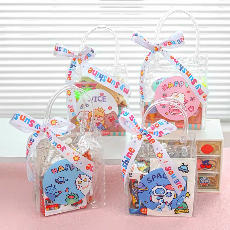 children’s day 儿童节 Birthday Goodie Bag Graduation Student Reward Gift ...