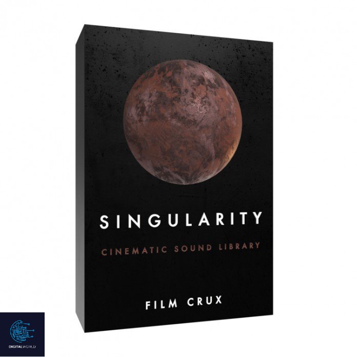 FilmCrux – Singularity – Cinematic Sound Effects Library ( Fixed Link ) [download] | Shopee Malaysia