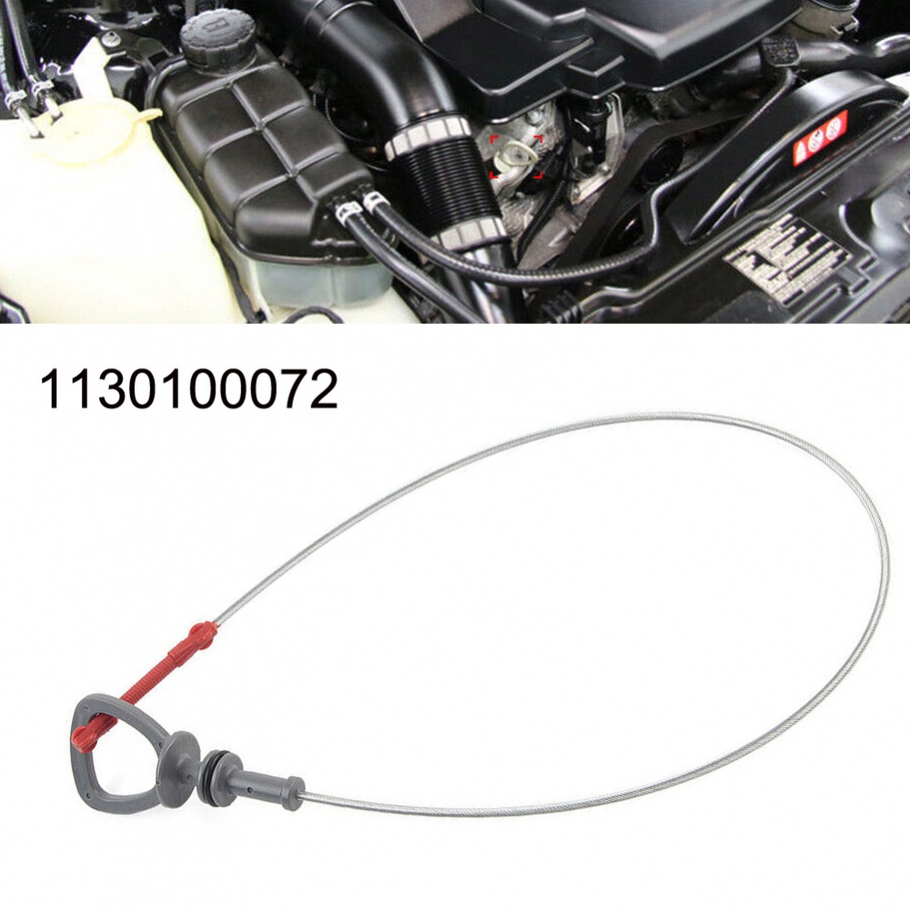 For Mercedes CLK430 W129 W208 W210 W215 W220 Engine Oil Dipstick ...