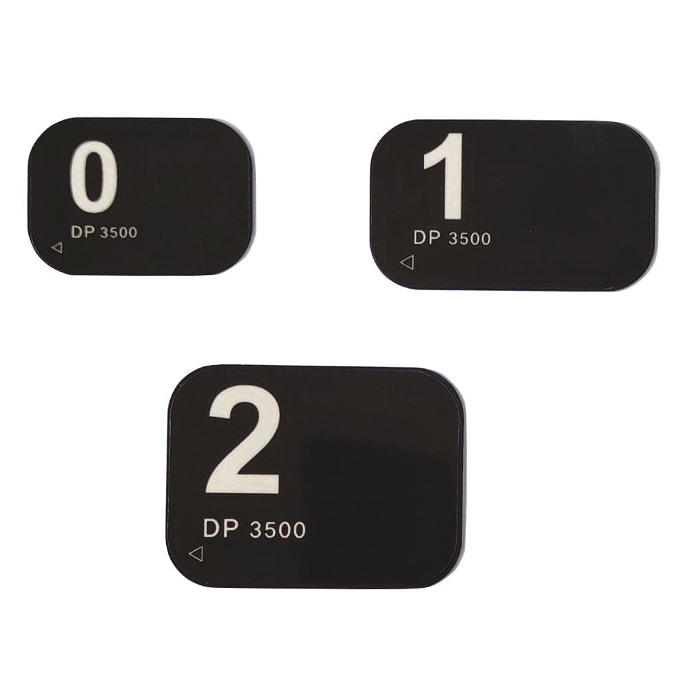 1pc Dental X-Ray Scanner Intra Oral Phosphor Imaging Plates Xray ...
