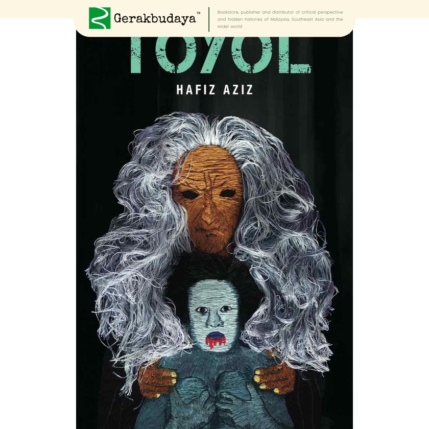 Toyol by Hafiz Aziz (Buku FIXI) | Shopee Malaysia