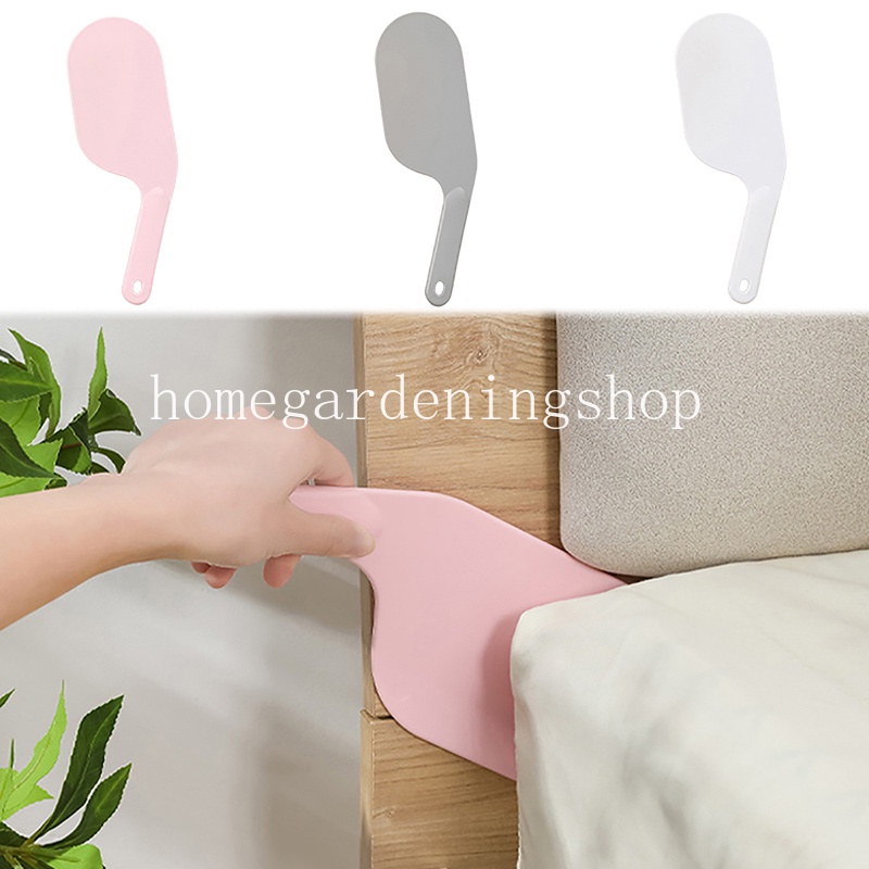 Bed Sheet Tucker Tool Tucking Paddle For Making Easier Plastic Durable ...