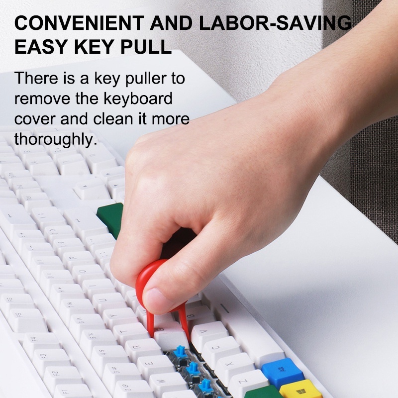 Cleaning brush Keep Your Keyboard Clean and Tidy with Our Efficient ...
