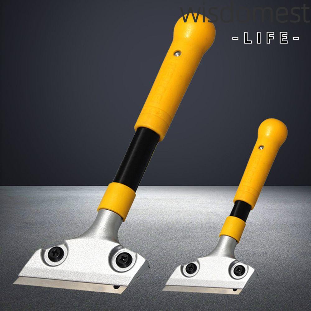 WISDOMEST1 Cleaning Scraper Removal Wallpaper Construction Tools ...