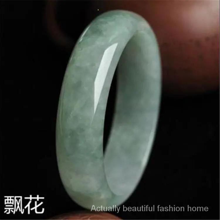 [Free shipping in stock] genuine natural jade bracelet women's light ...
